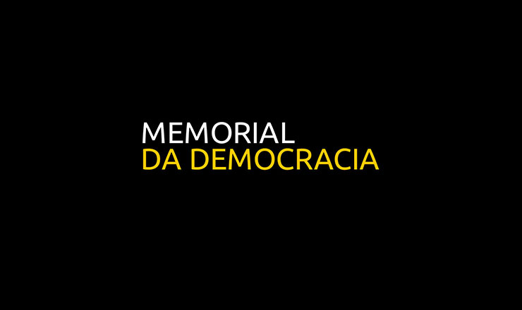 Memorial da Democracia - Com menos poderes, Jango assume Memorial da Democracia - Com menos poderes, Jango assume