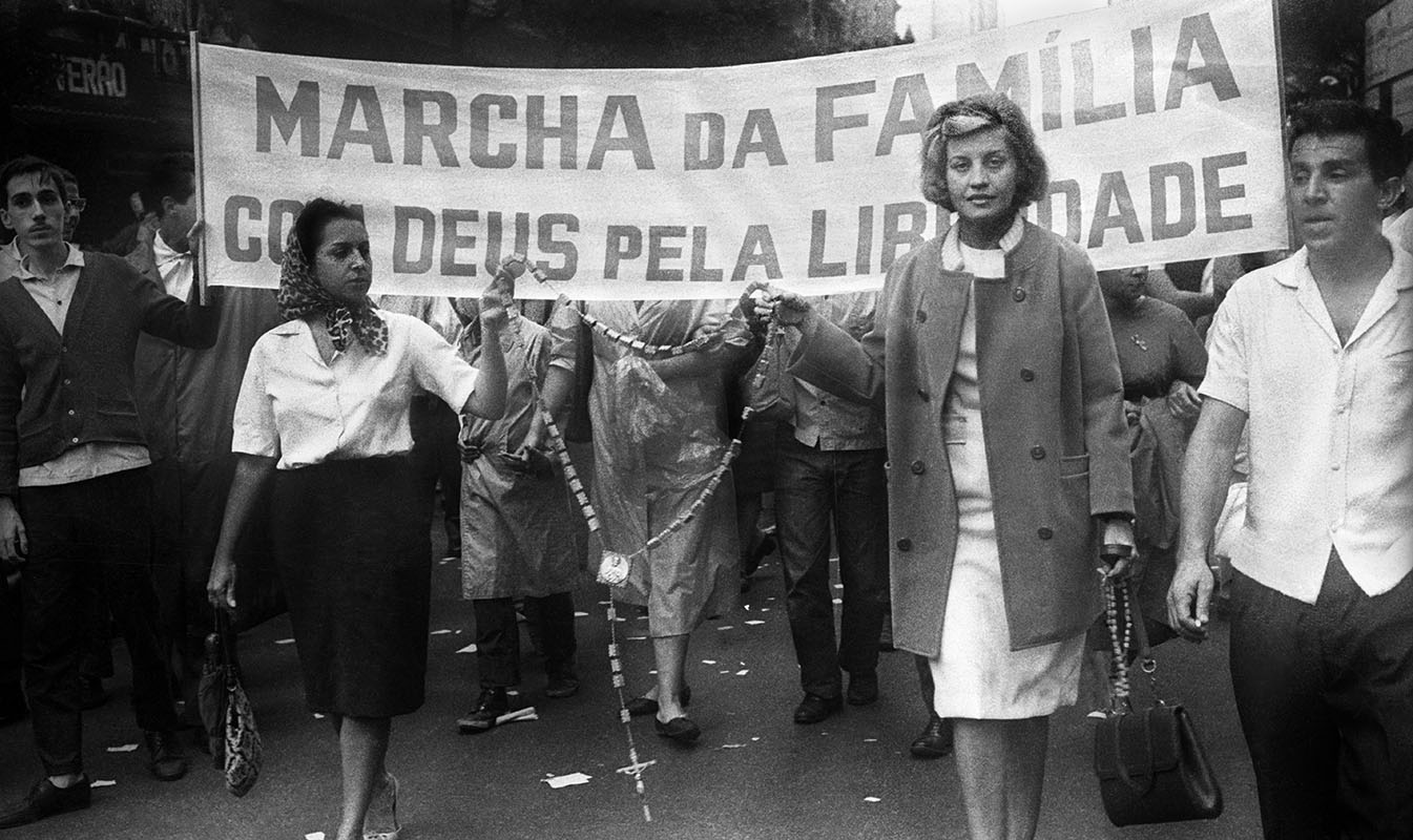 Memorial da Democracia - Marcha reage Memorial da Democracia - Marcha reage