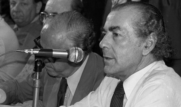 Memorial da Democracia - PDT completa novo quadro partidário